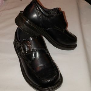 French Toast | Shoes | French Toast Boys Mickey Jr Monkstrap | Poshmark